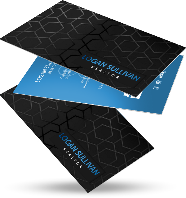 Business Cards | thefocusprints